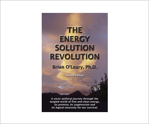 The Energy Solution Revolution (2nd Edition) - NaturalNews MarketPlace