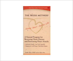 The Weiss Method - NaturalNews MarketPlace