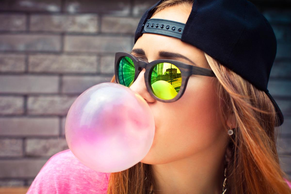 Chewing Gum Ingredients And The Titanium Dioxide Debate NaturalNews Chewing Gum Ingredients And The Titanium Dioxide Debate NaturalNews